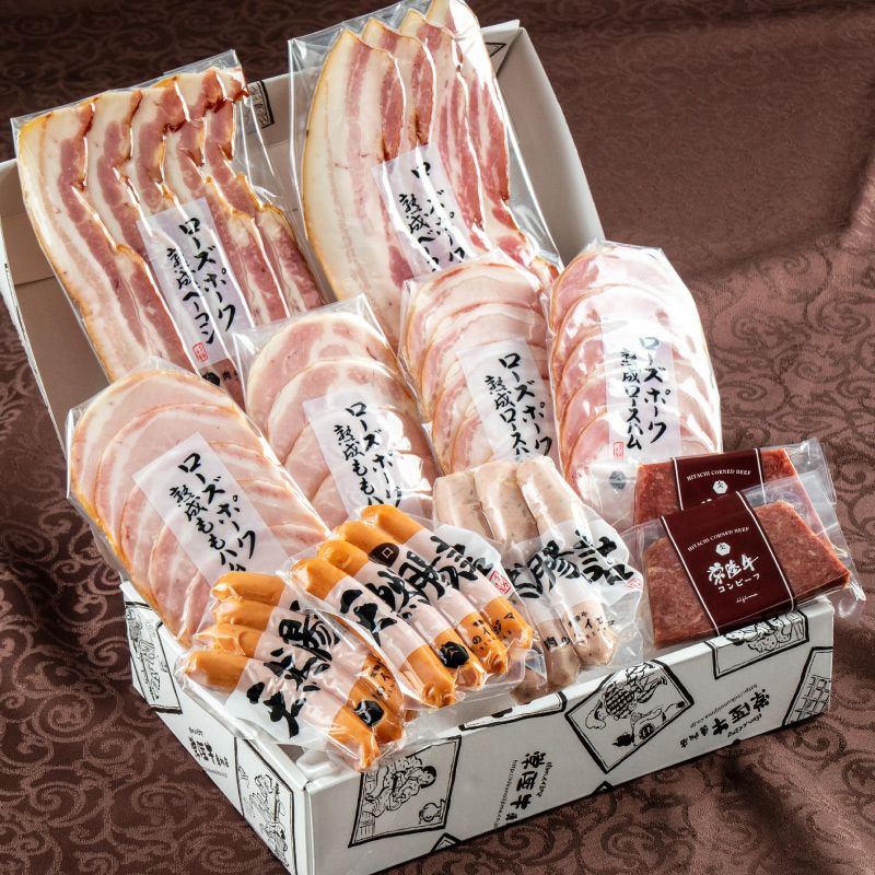 IFFA金賞イイジマ工房三昧 約940g | 肉のイイジマ